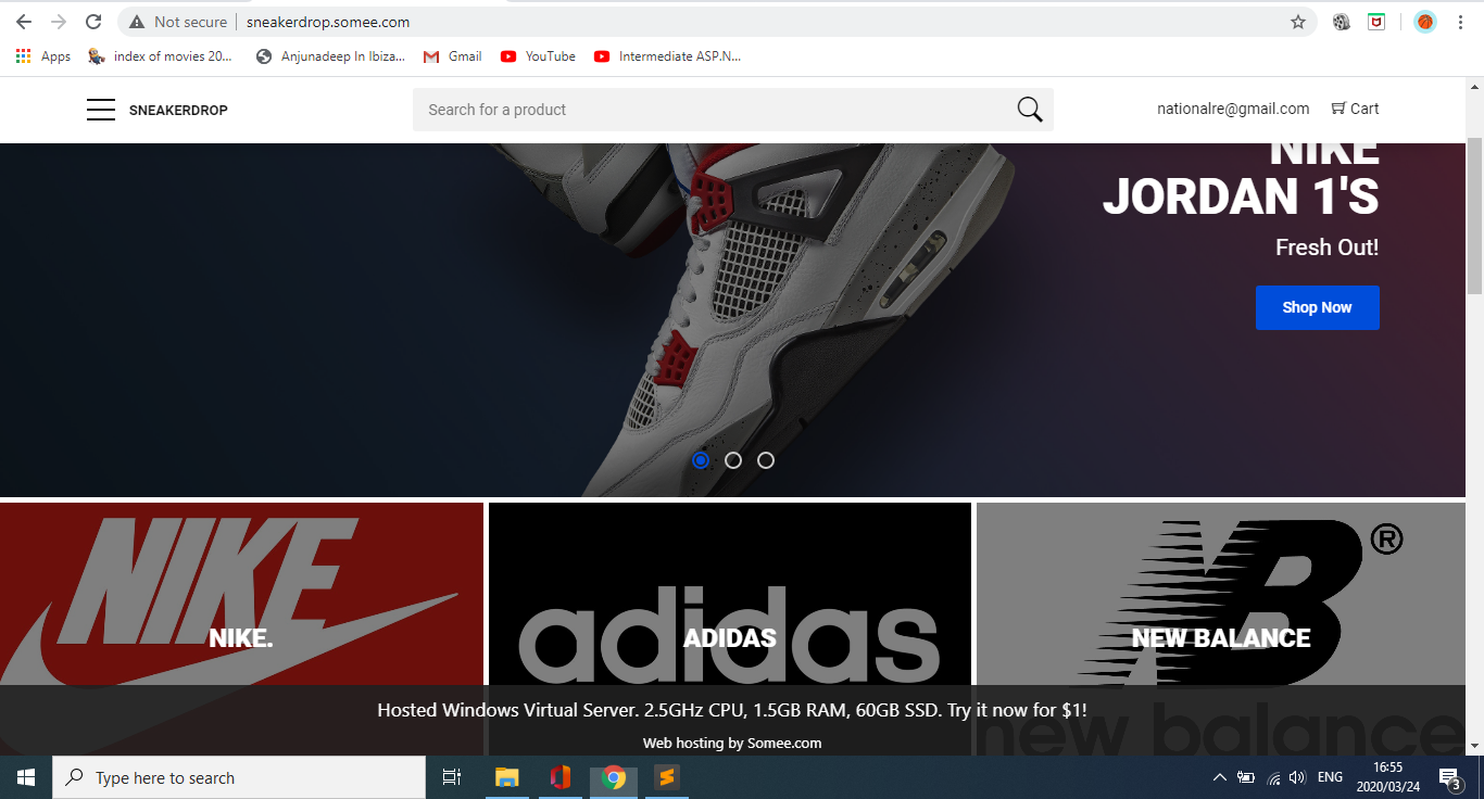 Teboho Mosakoa Portfolio