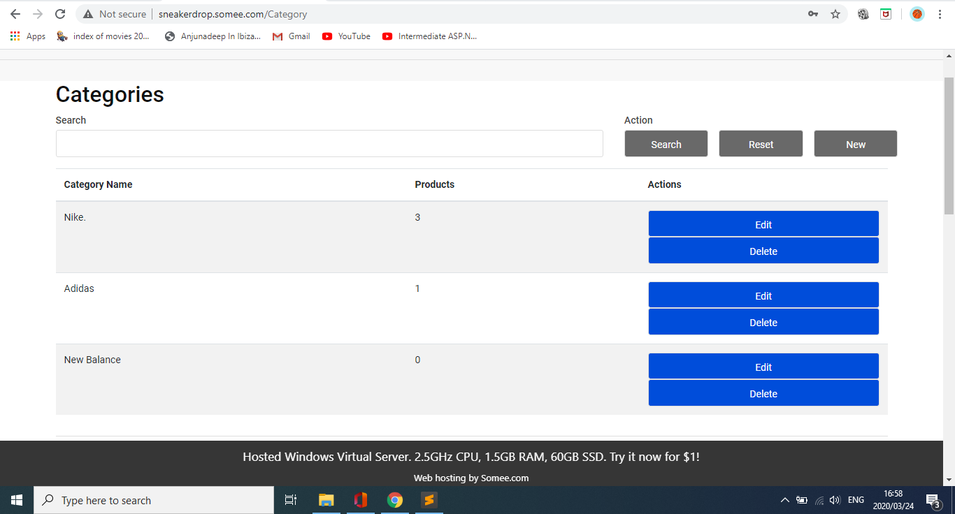 Teboho Mosakoa Portfolio